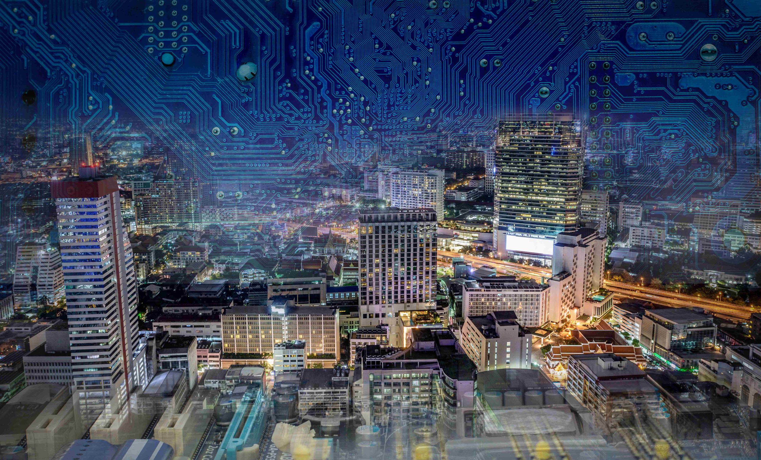 About - SMART SENSOR DEVICES AB