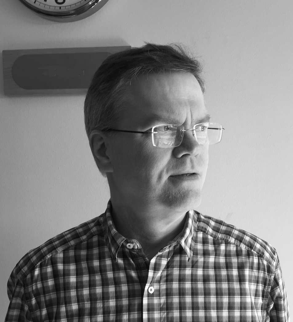 Ulf Söderberg - SMART SENSOR DEVICES AB