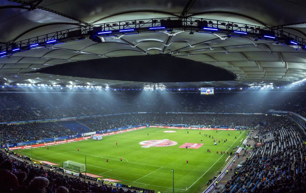 Smart City IoT Solutions - SMART SENSOR DEVICES AB