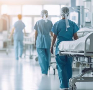 SMART SENSOR DEVICES AB - IOT solutions for the future