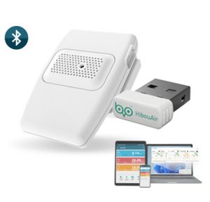 SMART SENSOR DEVICES AB - IOT solutions for the future