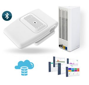 SMART SENSOR DEVICES AB - IOT solutions for the future