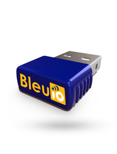 Resources - BleuIO Pro - SMART SENSOR DEVICES AB