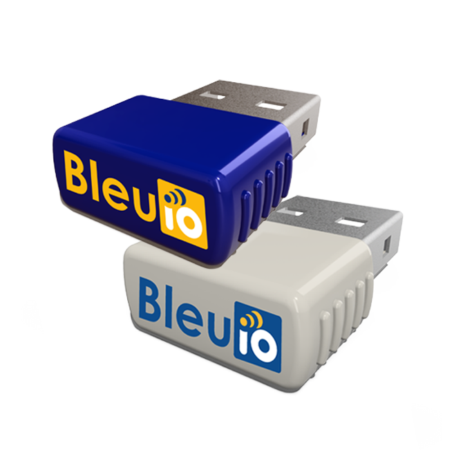 Resources - BleuIO Pro - SMART SENSOR DEVICES AB